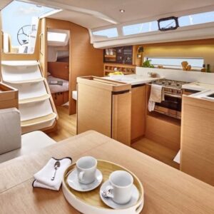 Mastering the Art of Cooking at Sea: Tips, Tricks, and Expert Advice ...