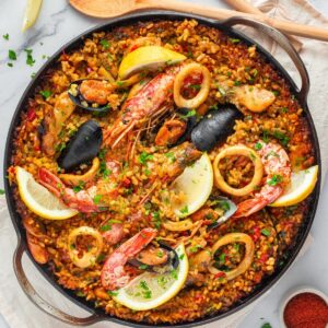Mastering the Art of Cooking at Sea: Tips, Tricks, and Expert Advice ...