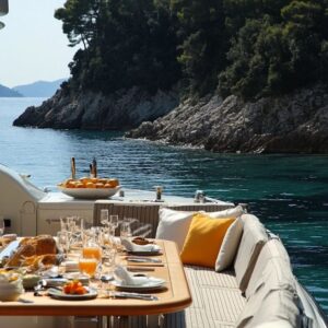 Mastering the Art of Cooking at Sea: Tips, Tricks, and Expert Advice ...