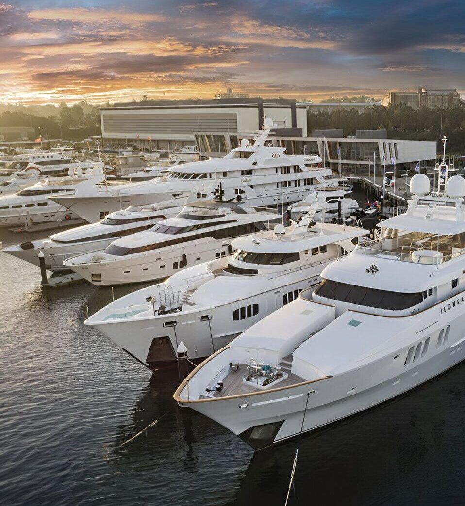 Best Marinas in Australia for 2025 - Sheets Ahoy